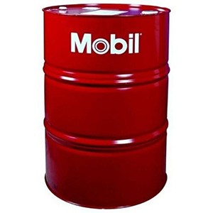 Mobil DTE 26 Ultra 208 Liters